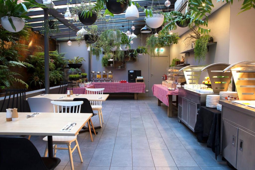 Metro Aspire Hotel Sydney, Sydney, AU | Book online