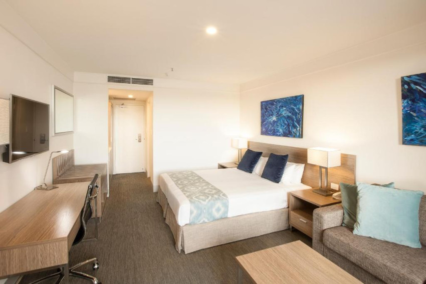 Metro Aspire Hotel Sydney, Sydney, AU | Book online