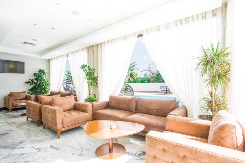 Fredj Hotel, Tangier, MA | Book online