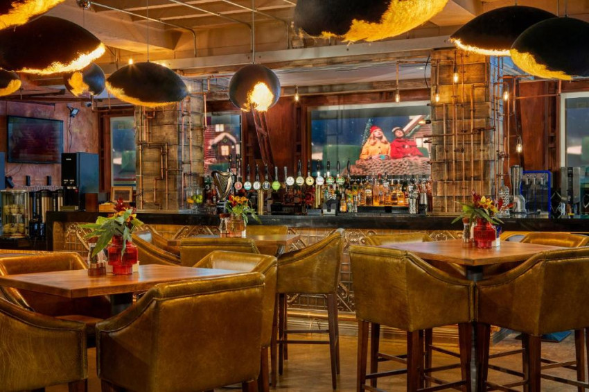 Temple Bar Inn, Dublin, IE | Book online