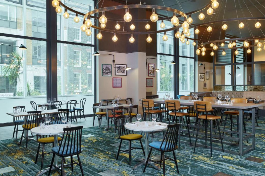 Leonardo Royal London Tower Bridge, London, GB | Book online