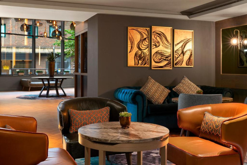 Leonardo Royal London Tower Bridge, London, GB | Book online