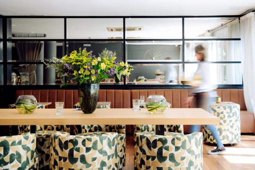 Chic & Basic Velvet, Barcelona, ES | Book online