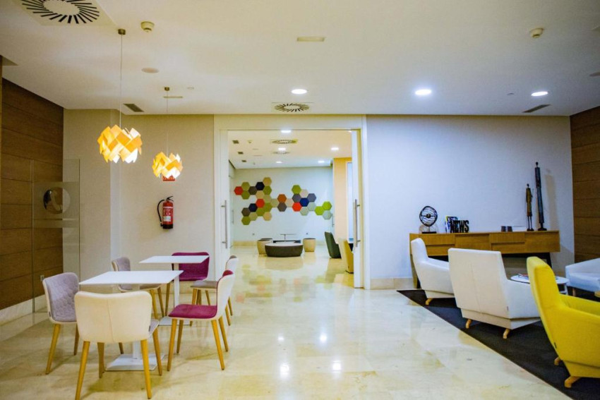 Hotel Gelmírez, Santiago de Compostela, ES | Book online