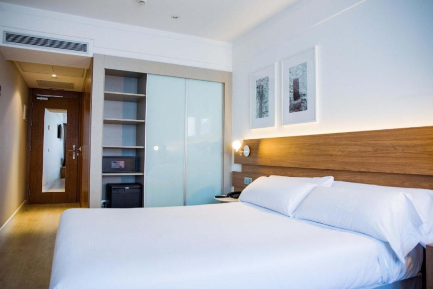 Hotel Gelmírez, Santiago de Compostela, ES | Book online