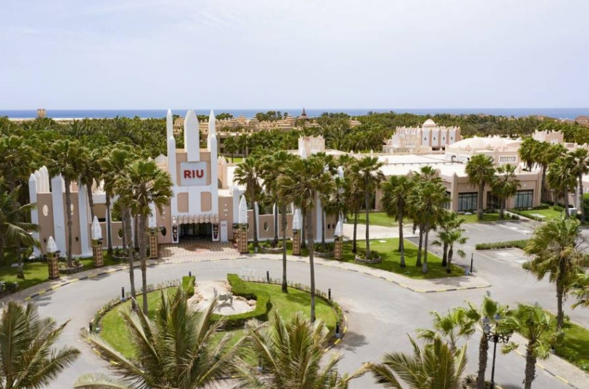 Riu Funana - All Inclusive, Santa Maria, CV | Book online