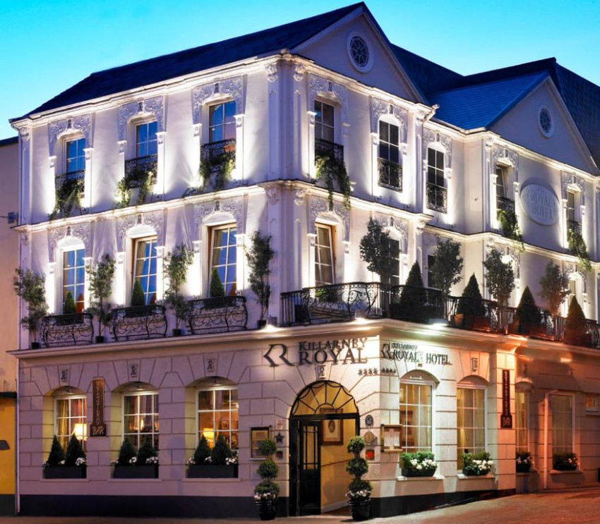 Killarney Royal Hotel, Killarney, GB | Book online
