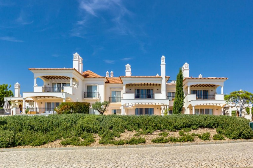 Dunas Douradas Beach Club, Vale do Lobo, PT | Book online