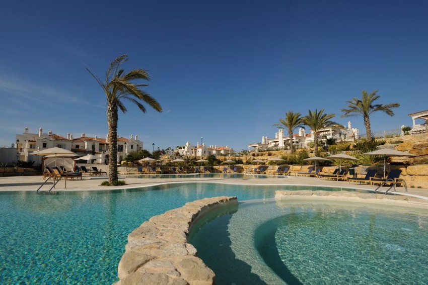 Dunas Douradas Beach Club, Vale do Lobo, PT | Book online