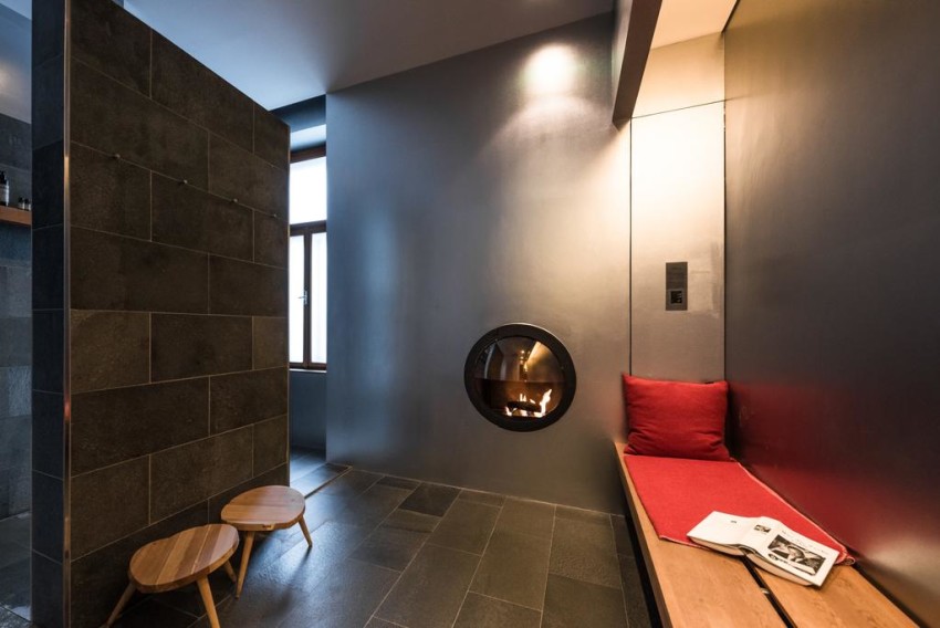 Hollmann Beletage Design & Boutique Hotel, Vienna, AT | Book online