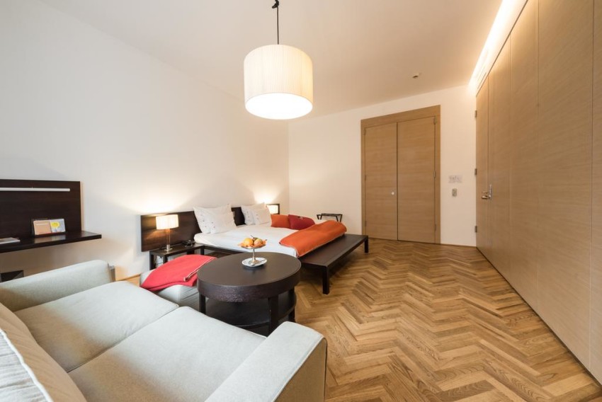 Hollmann Beletage Design & Boutique Hotel, Vienna, AT | Book online