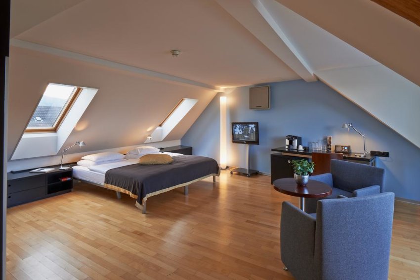 Sorell Hotel Seefeld, Zurich, CH | Book online