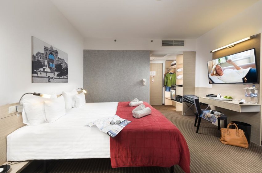 Bo18 Hotel Superior, Budapest, HU | Book online