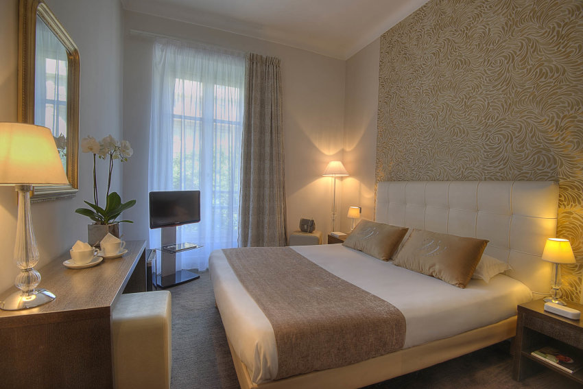 Hotel Villa Victoria, Nice, FR | Book online