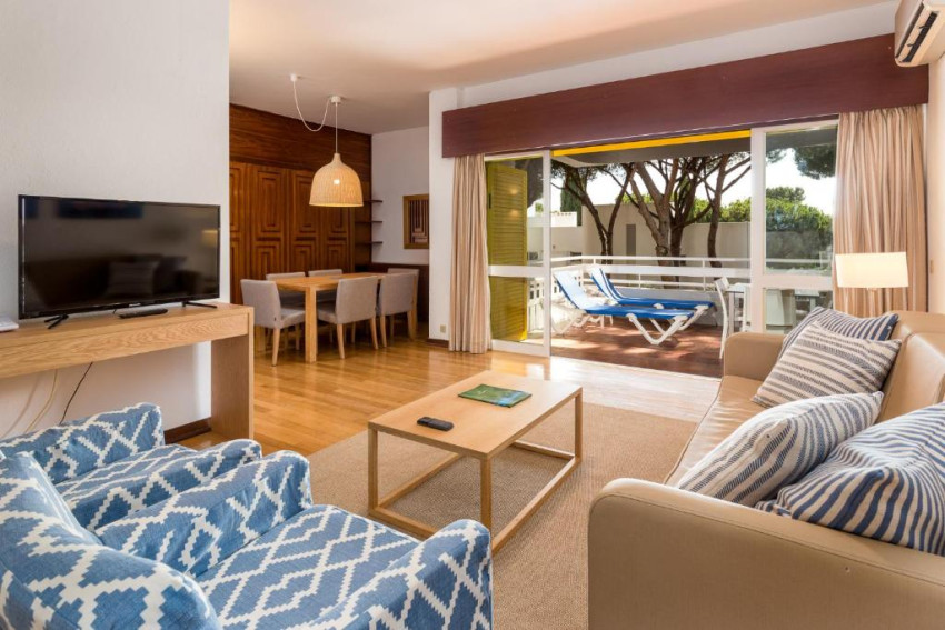 Pinhal da Marina Apartamentos Turísticos, Vilamoura, PT | Book online
