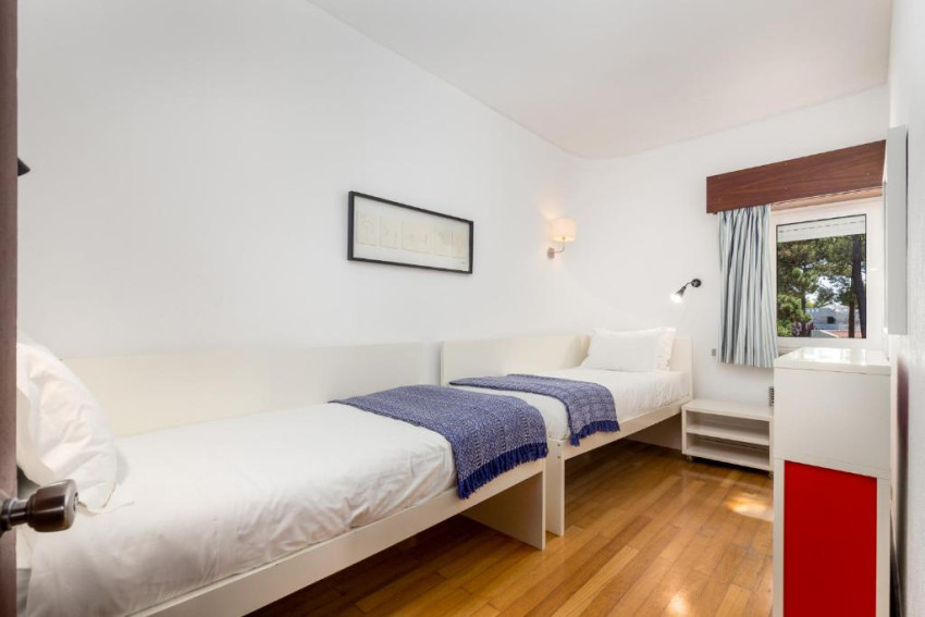 Pinhal da Marina Apartamentos Turísticos, Vilamoura, PT | Book online