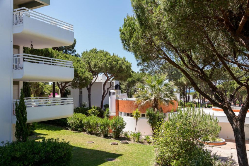 Pinhal da Marina Apartamentos Turísticos, Vilamoura, PT | Book online