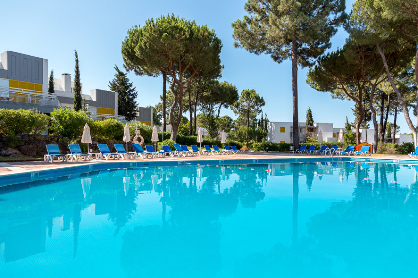 Pinhal da Marina Apartamentos Turísticos, Vilamoura, PT | Book online