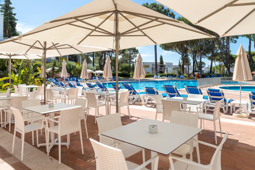 Pinhal da Marina Apartamentos Turísticos, Vilamoura, PT | Book online