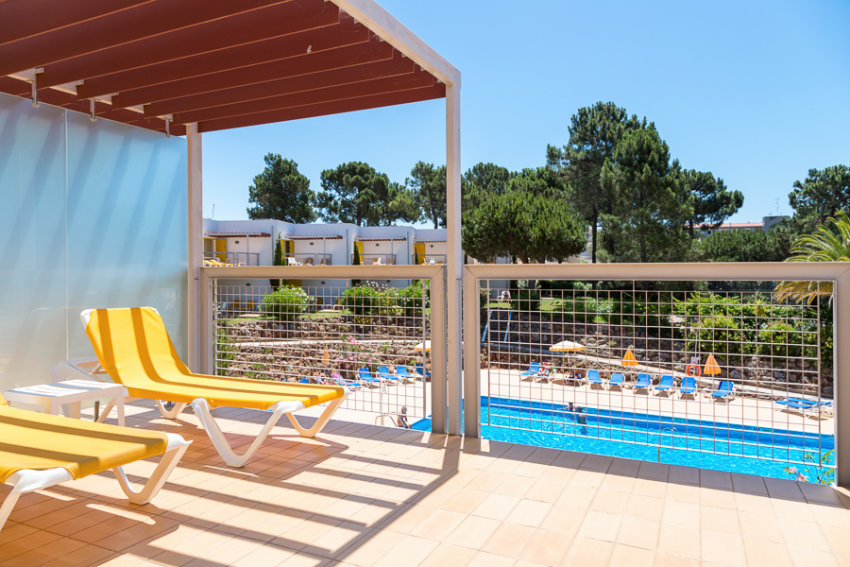 Pinhal da Marina Apartamentos Turísticos, Vilamoura, PT | Book online