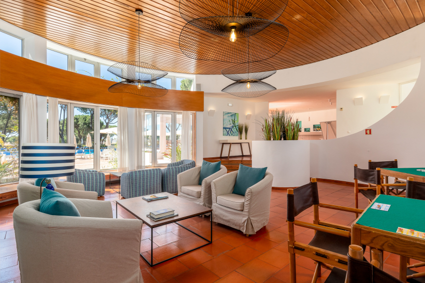 Pinhal da Marina Apartamentos Turísticos, Vilamoura, PT | Book online