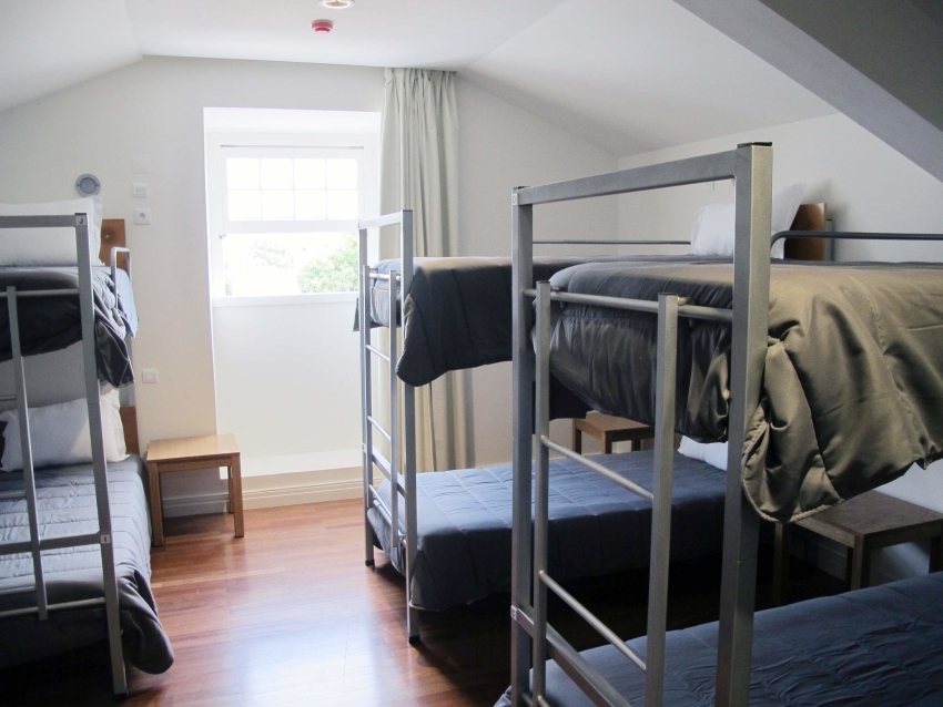 Azores Youth Hostels São Miguel, Ponta Delgada, PT | Book online
