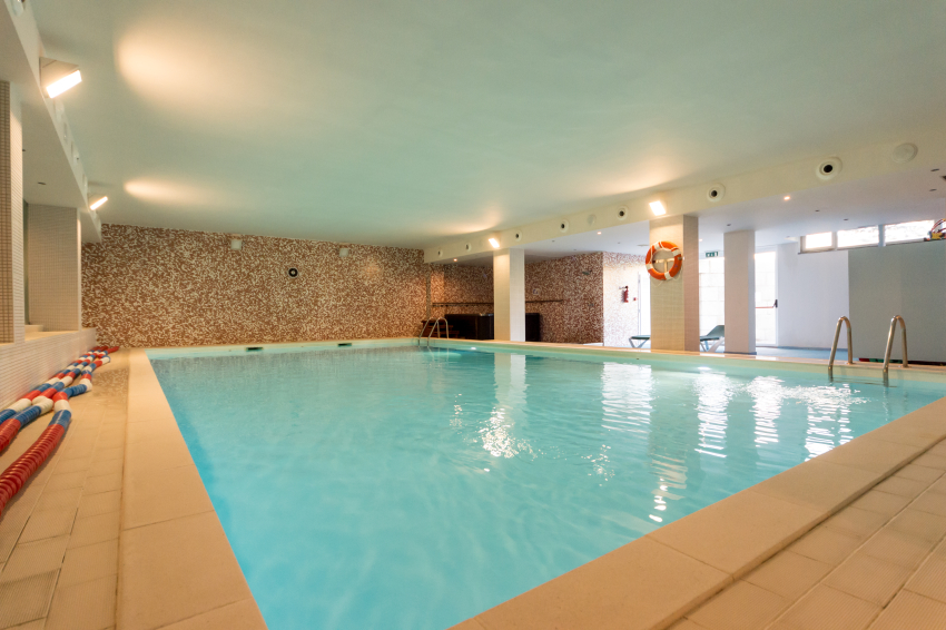 Hotel Lusitania Congress & Spa, Guarda, PT | Book online