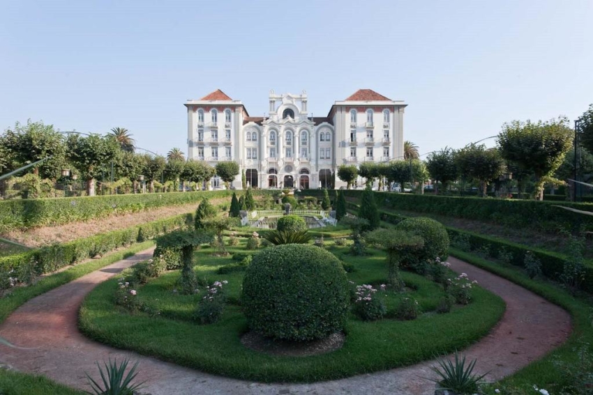 Curia Palace, Hotel Spa & Golf, Curia, PT | Book online