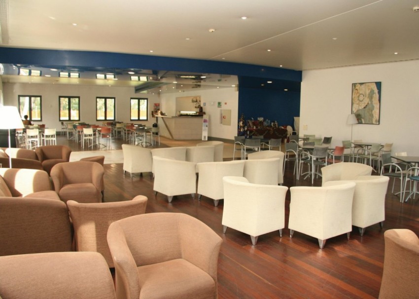 INATEL Caparica, Costa da Caparica, PT | Book online