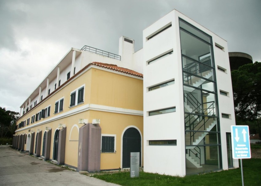 INATEL Caparica, Costa da Caparica, PT | Book online